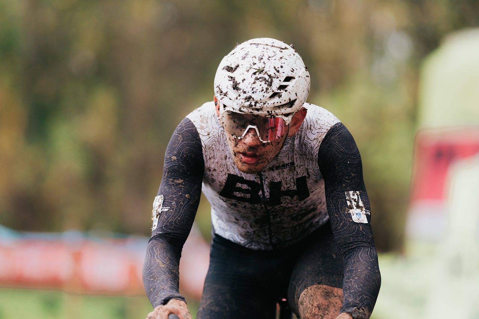 Flandriencross 2025 – X2O Badkamers Trofee – Flandriencross