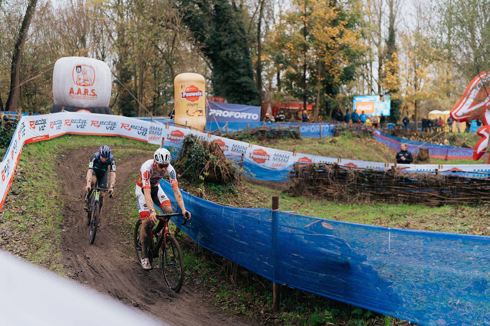 Flandriencross 2025 – X2O Badkamers Trofee – Flandriencross